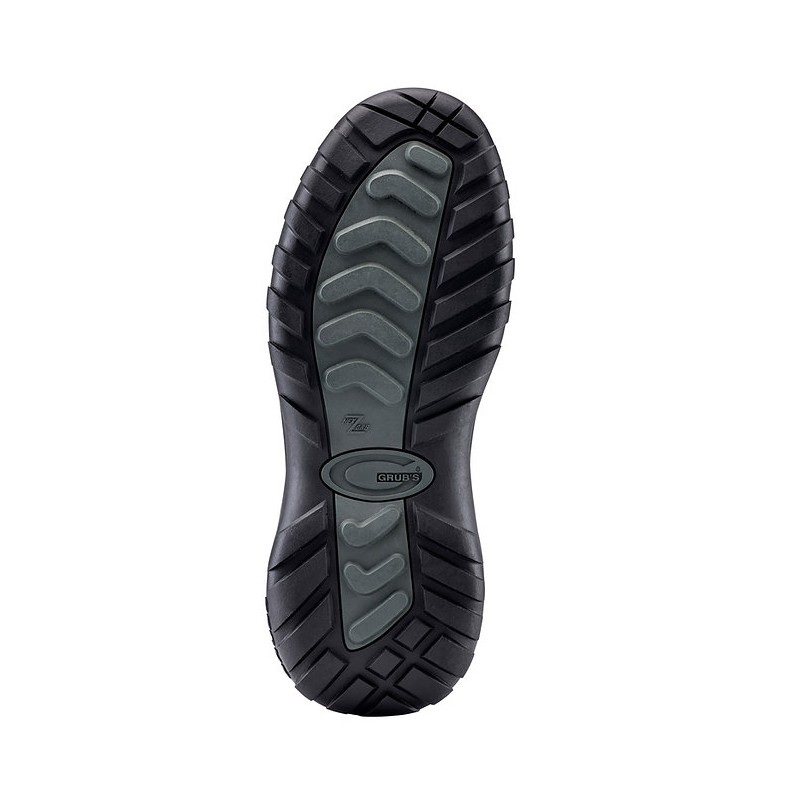 Grubs Tideline 4.0 Wellies (Plum) | Health and Care